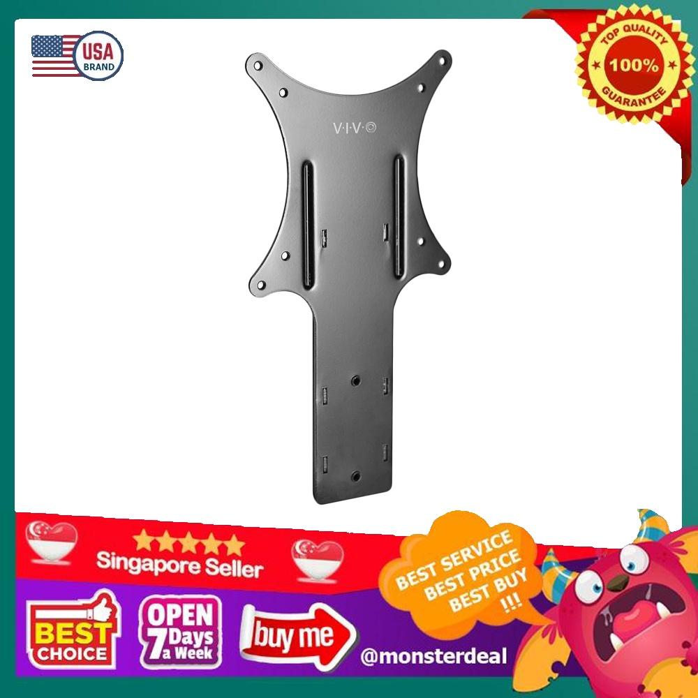 VIVO VESA Adapter Plate Bracket Designed for AOC Monitors i2757Fh/Fm ...