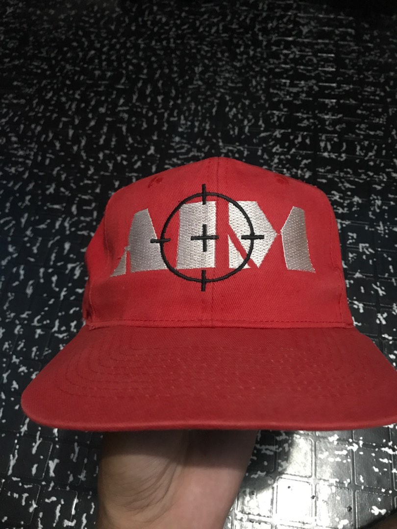 Vtg BY KC CAP GREEN UNDERBREAM, Men's Fashion, Watches & Accessories ...