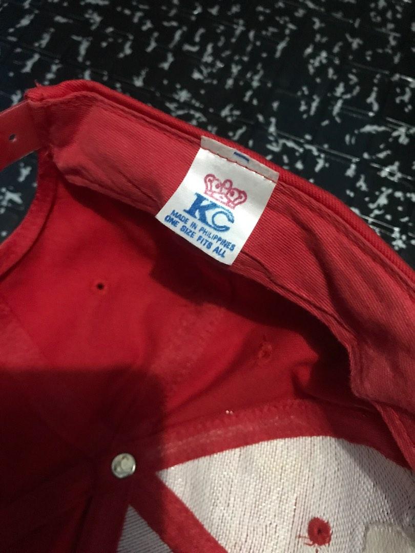 Vtg BY KC CAP GREEN UNDERBREAM, Men's Fashion, Watches & Accessories ...