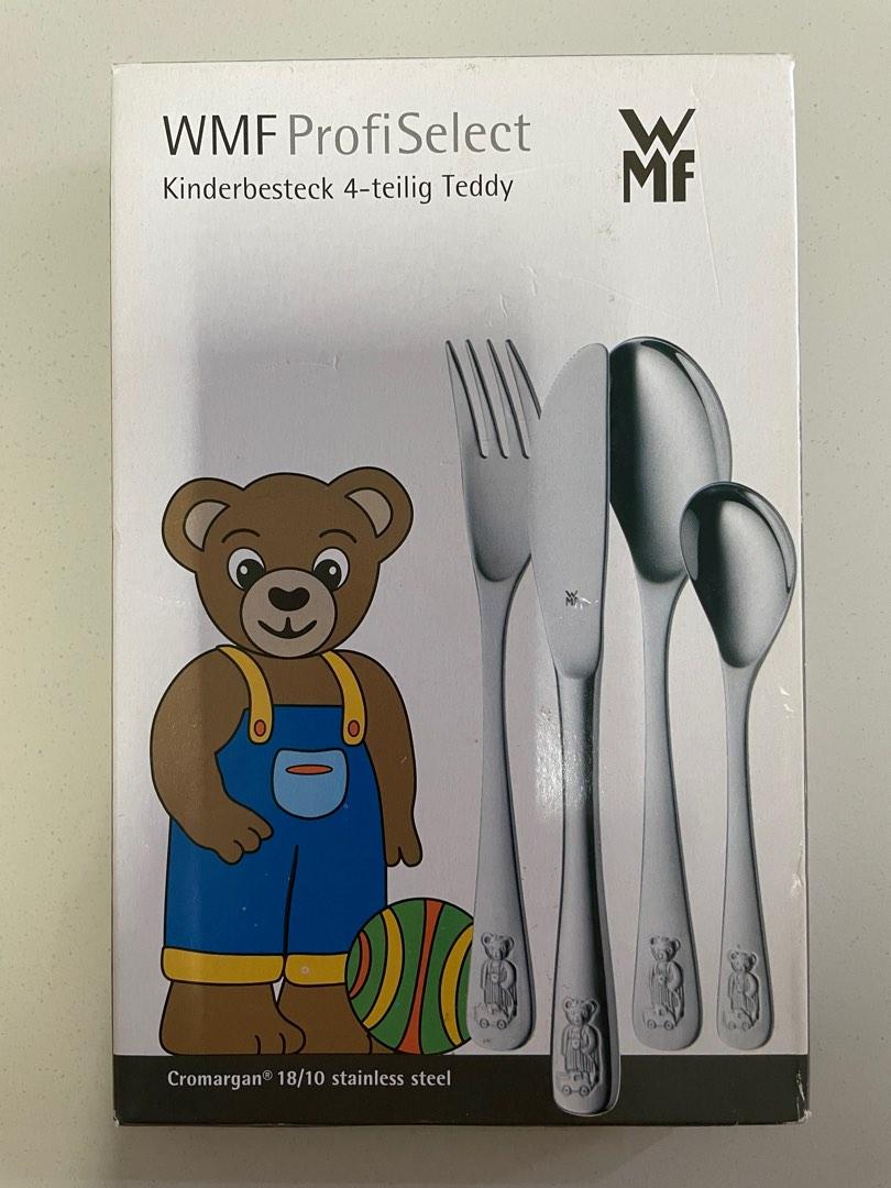 WMF Limited edition Kids set, Furniture & Home Living, Kitchenware ...