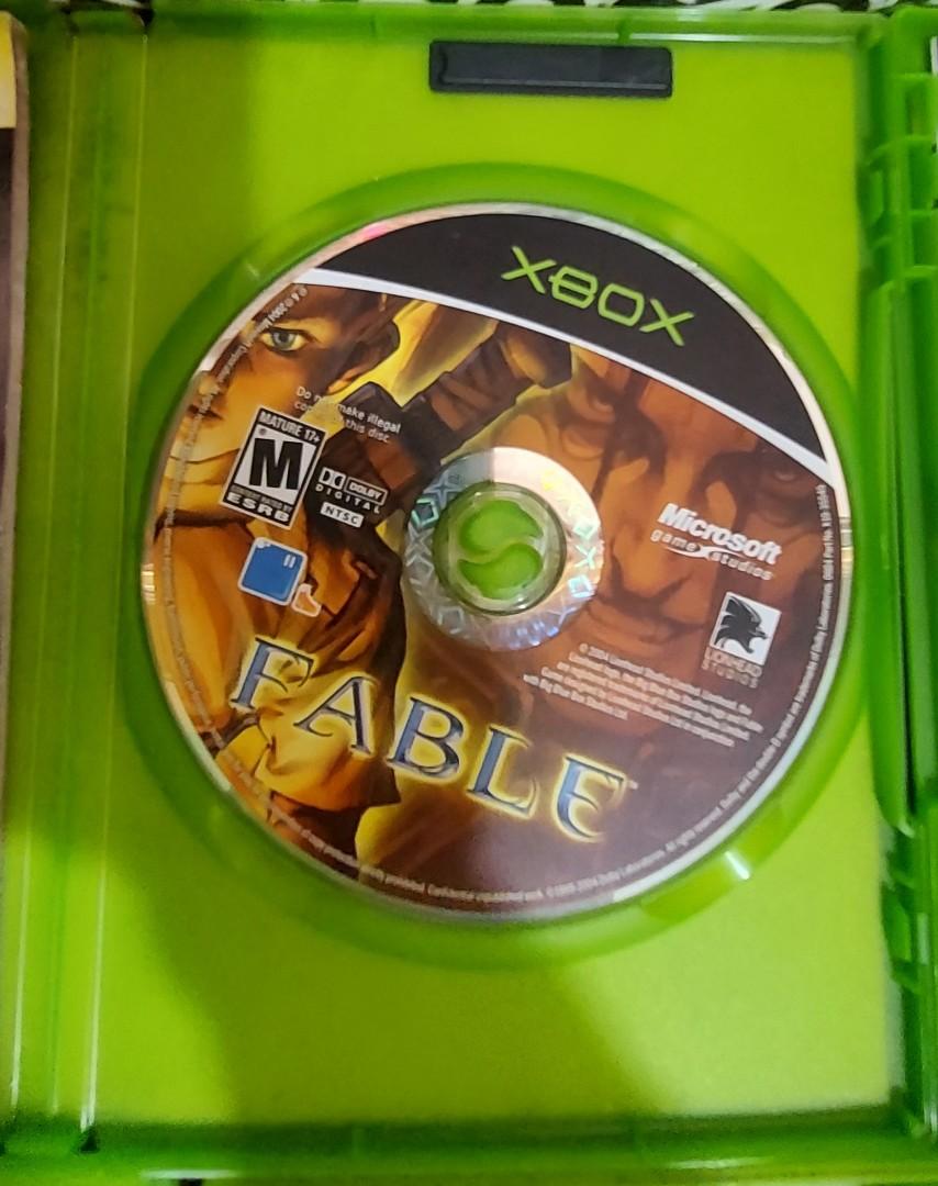 XBox, Hobbies & Toys, Music & Media, CDs & DVDs on Carousell