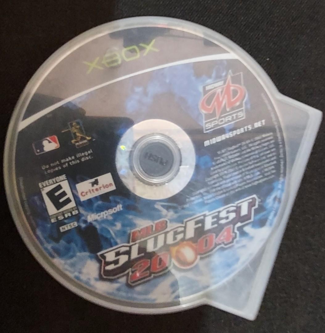 XBox, Hobbies & Toys, Music & Media, CDs & DVDs on Carousell