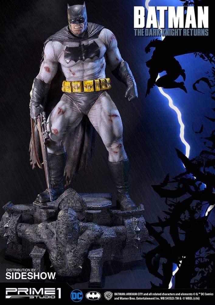 XM,Sideshow & Prime 1 Statues, Hobbies & Toys, Toys & Games on Carousell