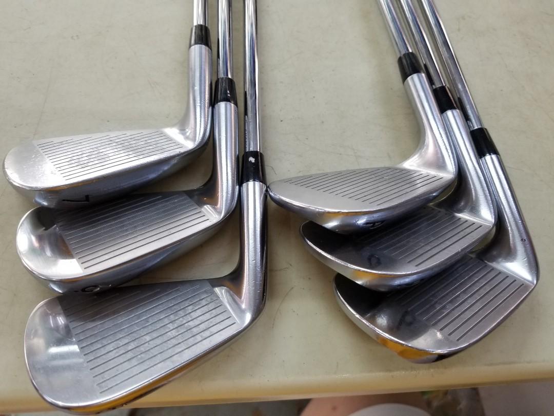 YAMAHA INPRES X 425V, 運動產品, 運動與體育, 運動與體育 - Golf - Carousell