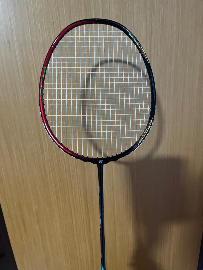 Yonex Astrox 88D (first gen), Sports Equipment, Sports & Games, Racket ...