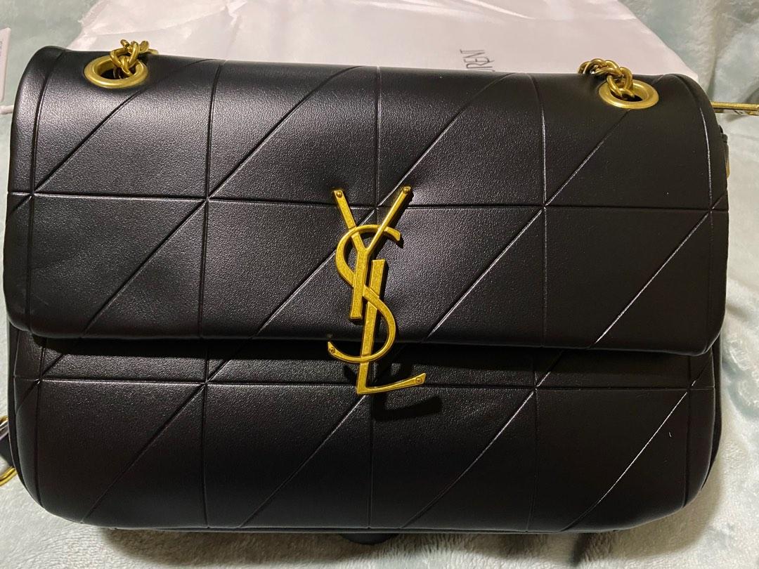 ysl chain bag, Luxury, Bags & Wallets on Carousell