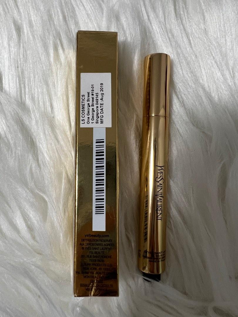 YSL Touch Eclat radiant touch concealer - 1 Rose Lumiere, Beauty ...