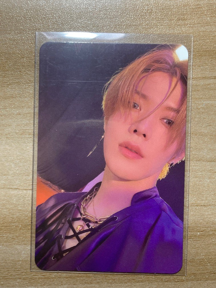 yuta NCT sticker pc, Hobbies & Toys, Memorabilia & Collectibles, K-Wave ...