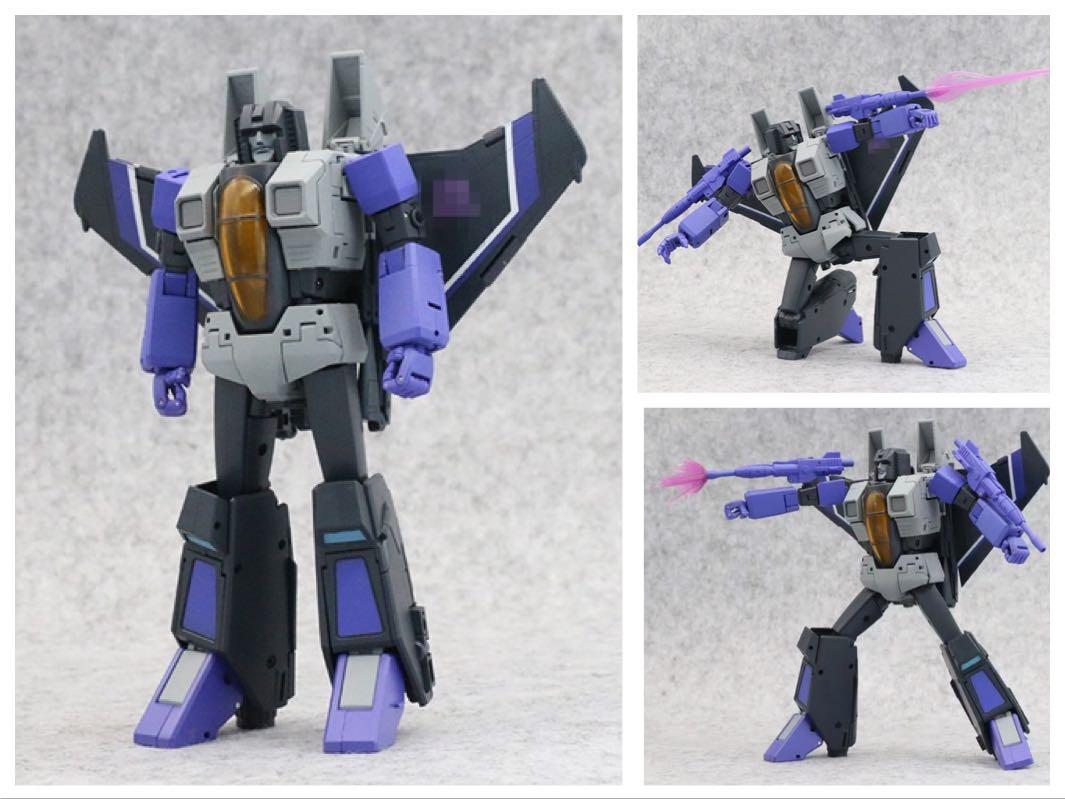 [Last Set of 3] Transformers Eagle EG-01 EG01 Starscream , EG-01B EG01B ...