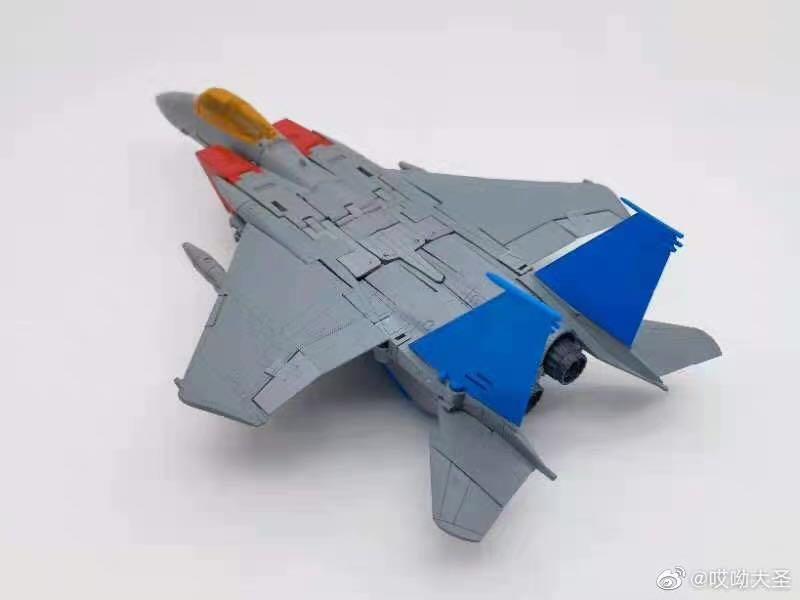 [Last Set of 3] Transformers Eagle EG-01 EG01 Starscream , EG-01B EG01B ...