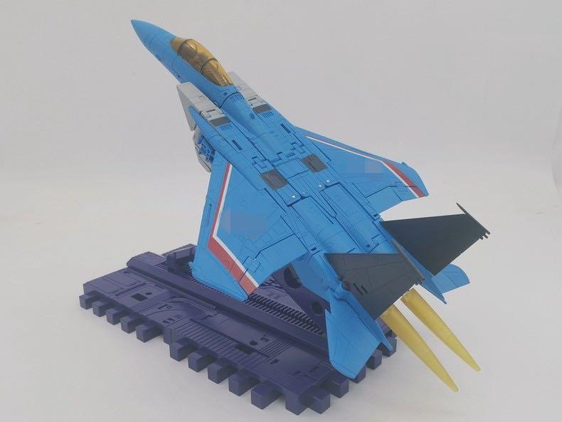 [Last Set of 3] Transformers Eagle EG-01 EG01 Starscream , EG-01B EG01B ...