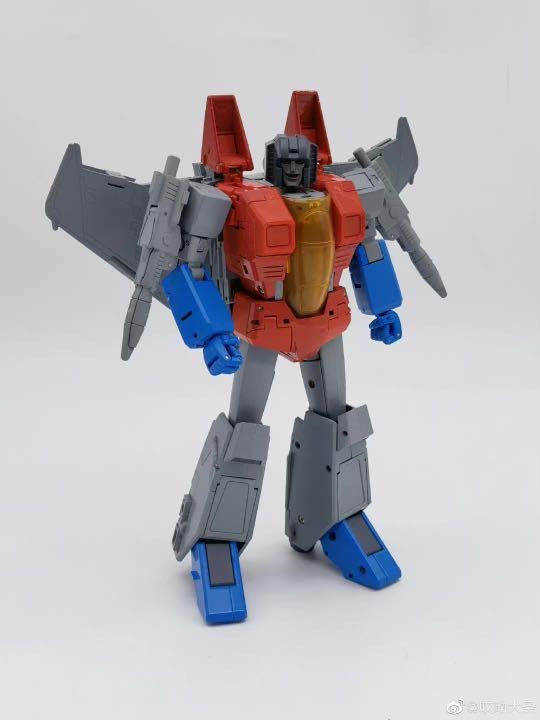 [Last Set of 3] Transformers Eagle EG-01 EG01 Starscream , EG-01B EG01B ...