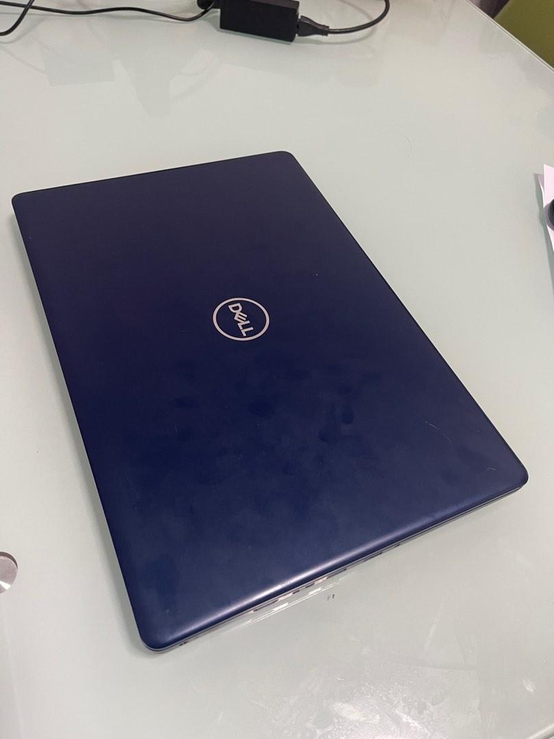 15.6’’ Dell Inspiron i7, 64bit, 16GB, 512SSD - Midnight Blue, Computers ...