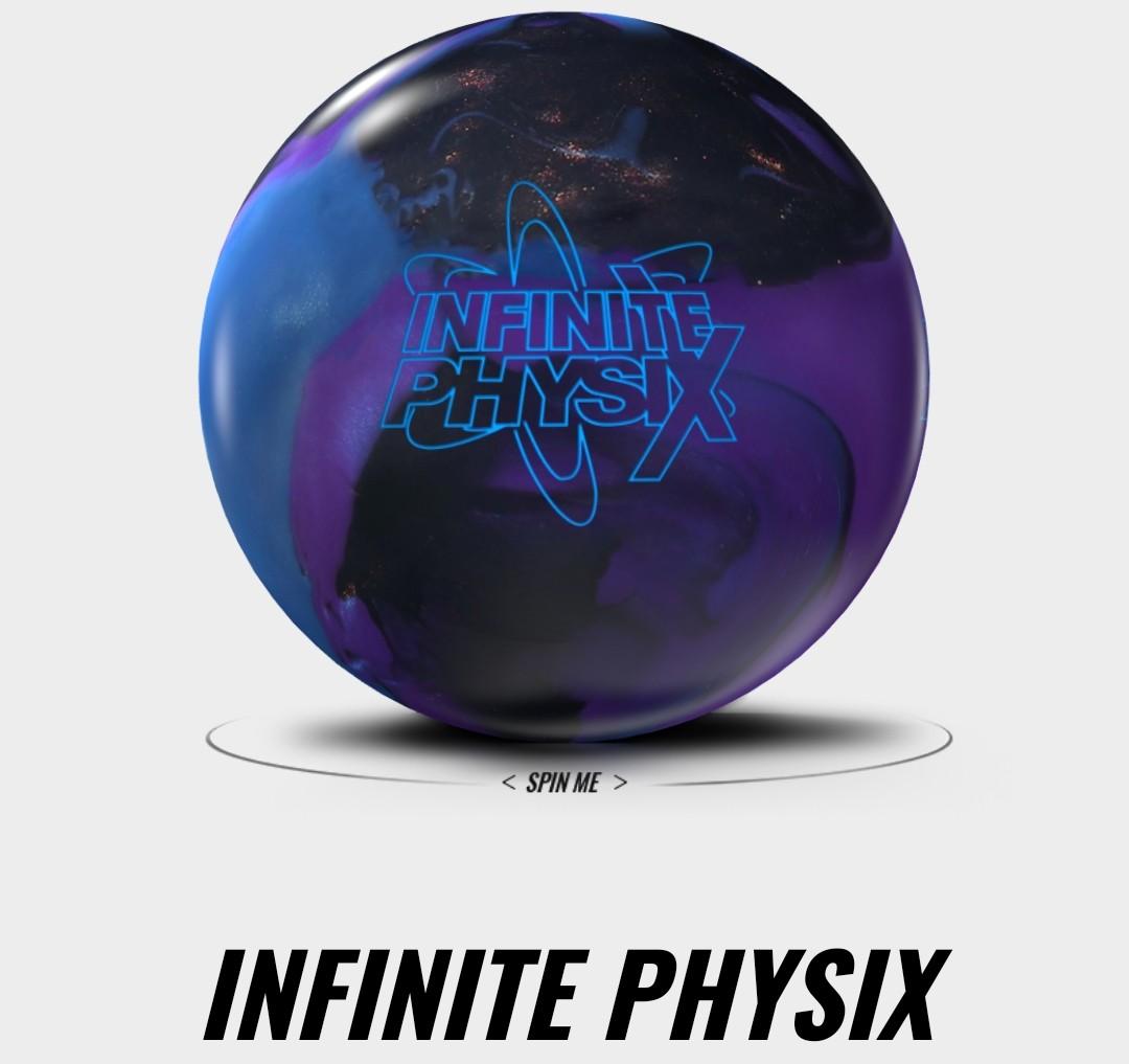 15lbs Storm Infinite Physix, Sports Equipment, Sports & Games ...