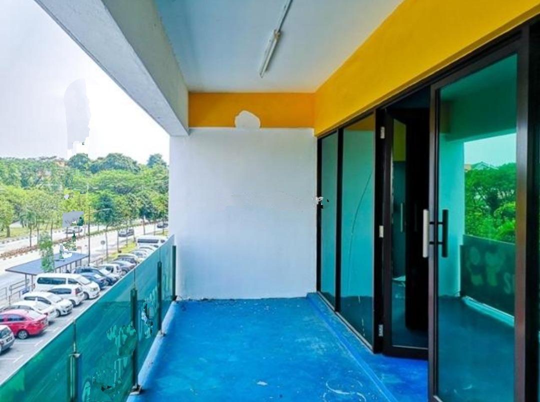 3-Storey Commercial Lot, Vista Alam, Seksyen 14, Shah Alam, Property ... 3-Storey Commercial Lot, Vista Alam, Seksyen 14, Shah Alam, Property ...