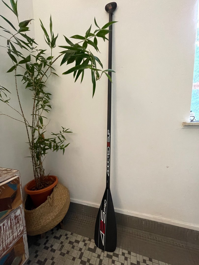 425 Pro paddle (SUP) for sale, Sports Equipment, Other Sports Equipment ...