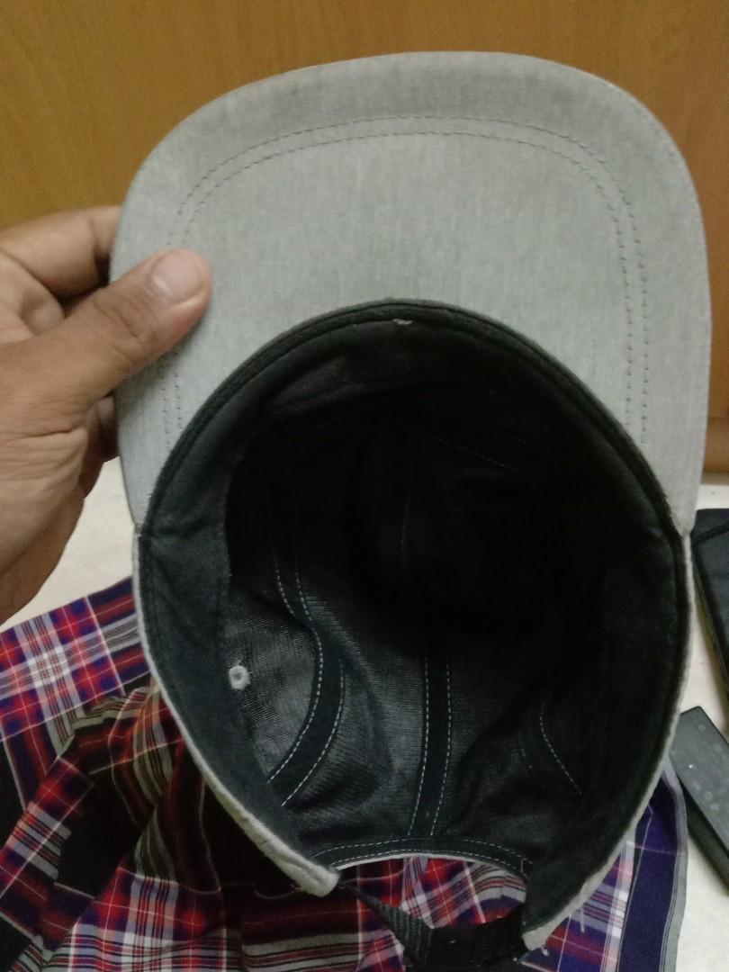 5 panel cap osaka, Men's Fashion, Watches & Accessories, Cap & Hats on Carousell