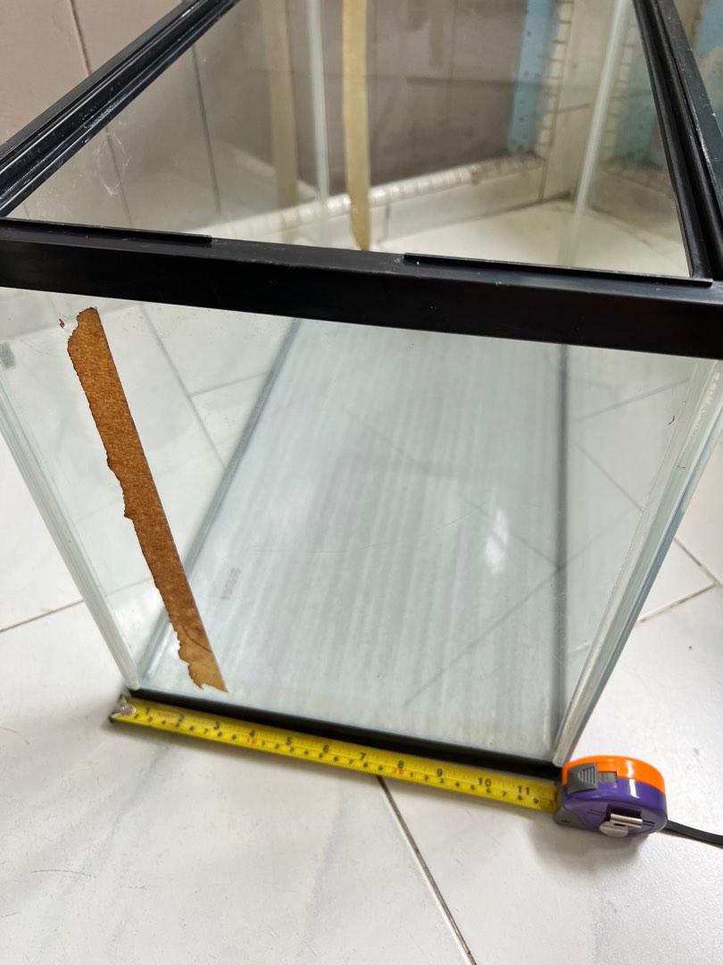 60cm fish tank, Pet Supplies, Homes & Other Pet Accessories on Carousell