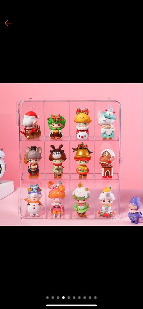 ( INSTOCK ) Blind box pop mart display box, Hobbies & Toys, Toys ...