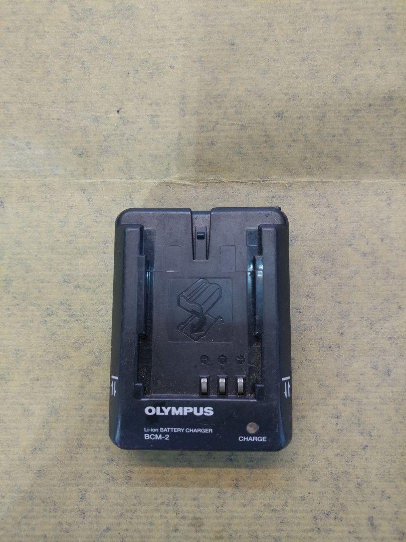 奧林巴斯充電器 OLYMPUS bcs-5 bcs-1 BCM-2 BATTERY CHARGER, 攝影器材, 攝影配件, 電池及充電器 ...