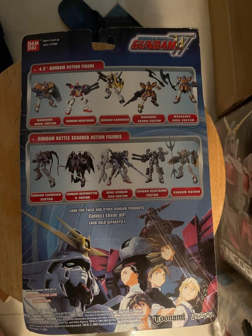 約翰牛高達 royal john bull gundam mia ms in action G, 興趣及遊戲, 玩具 & 遊戲類 - Carousell