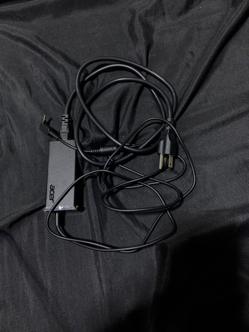 Acer Aspire 5 Adapter, Computers & Tech, Parts & Accessories, Cables ...
