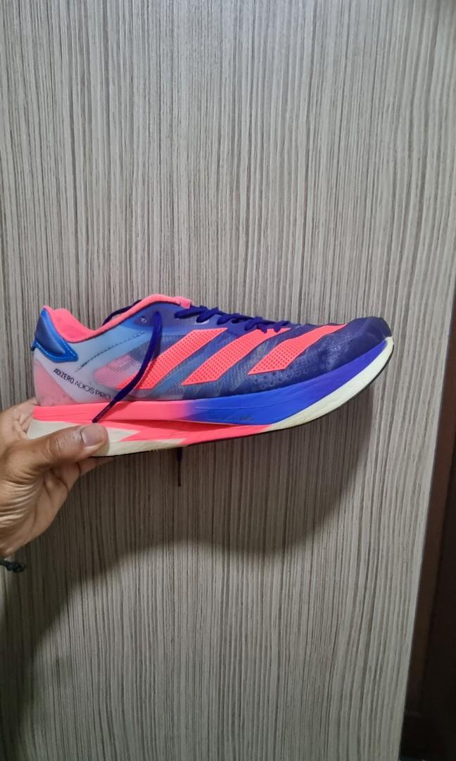 ADIDAS ADIZERO PRO 2, Men's Fashion, Footwear, Sneakers on Carousell