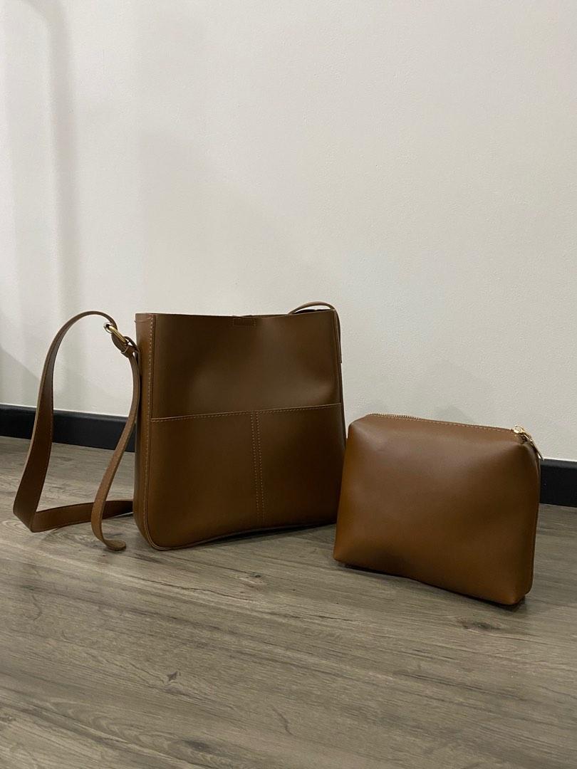 Adjustable tote bag, Women's Fashion, Bags & Wallets, Tote Bags on ...