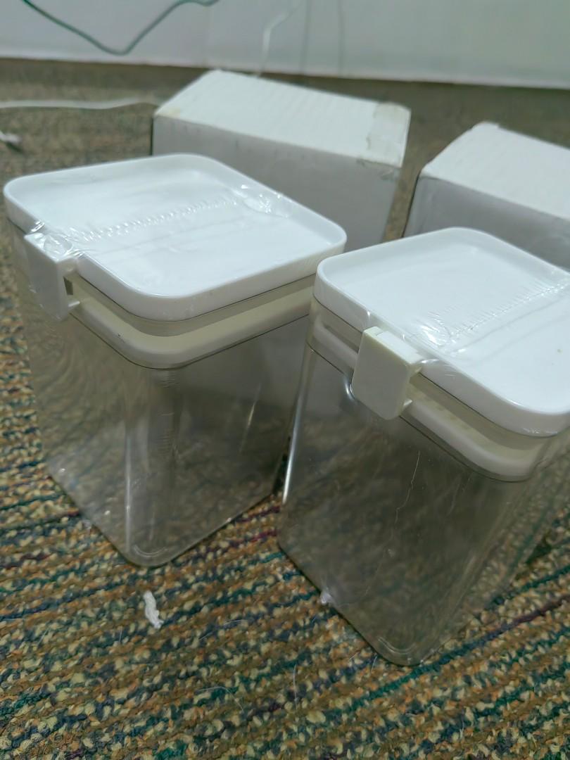 Air tight container, Furniture & Home Living, Bathroom & Kitchen ...