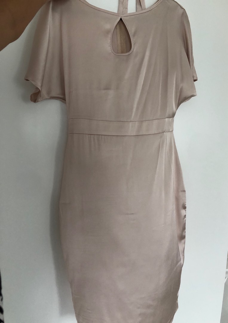 Aisiqa dress, Women's Fashion, Dresses & Sets, Dresses on Carousell