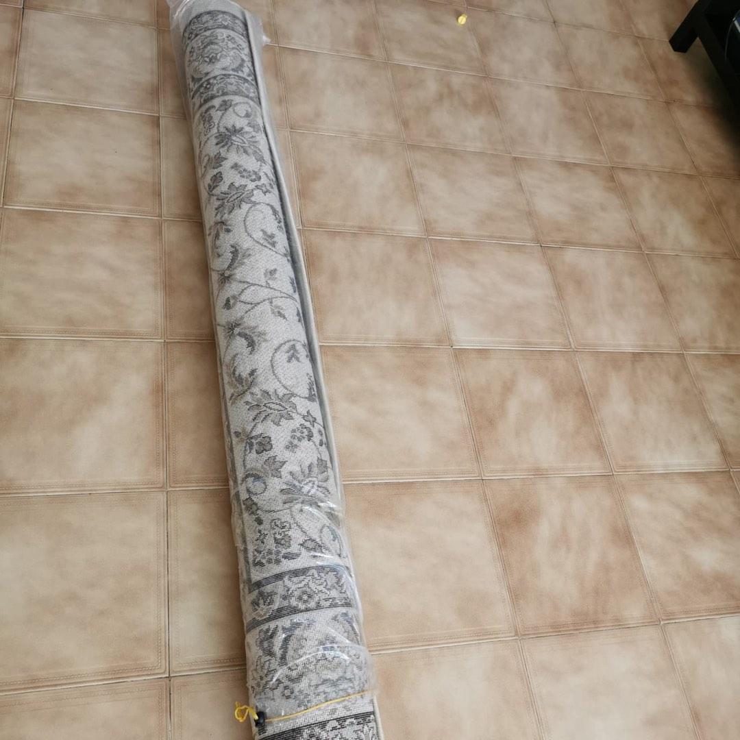 Aladdin Flying Carpet Persian Rug Ikea Valloby 2 sizes - Moving Out ...