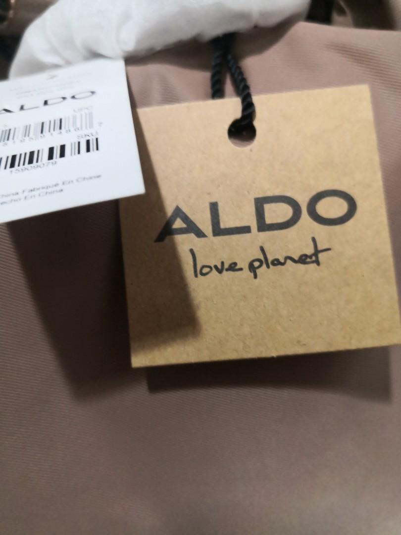 ALDO MULTI POUCHETTE CROSSBODY, Women's Fashion, Bags & Wallets, Cross ...