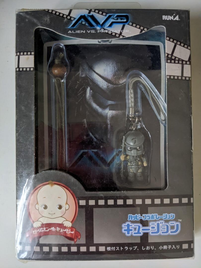 Aliens vs Predator, Hobbies & Toys, Memorabilia & Collectibles, Fan ...