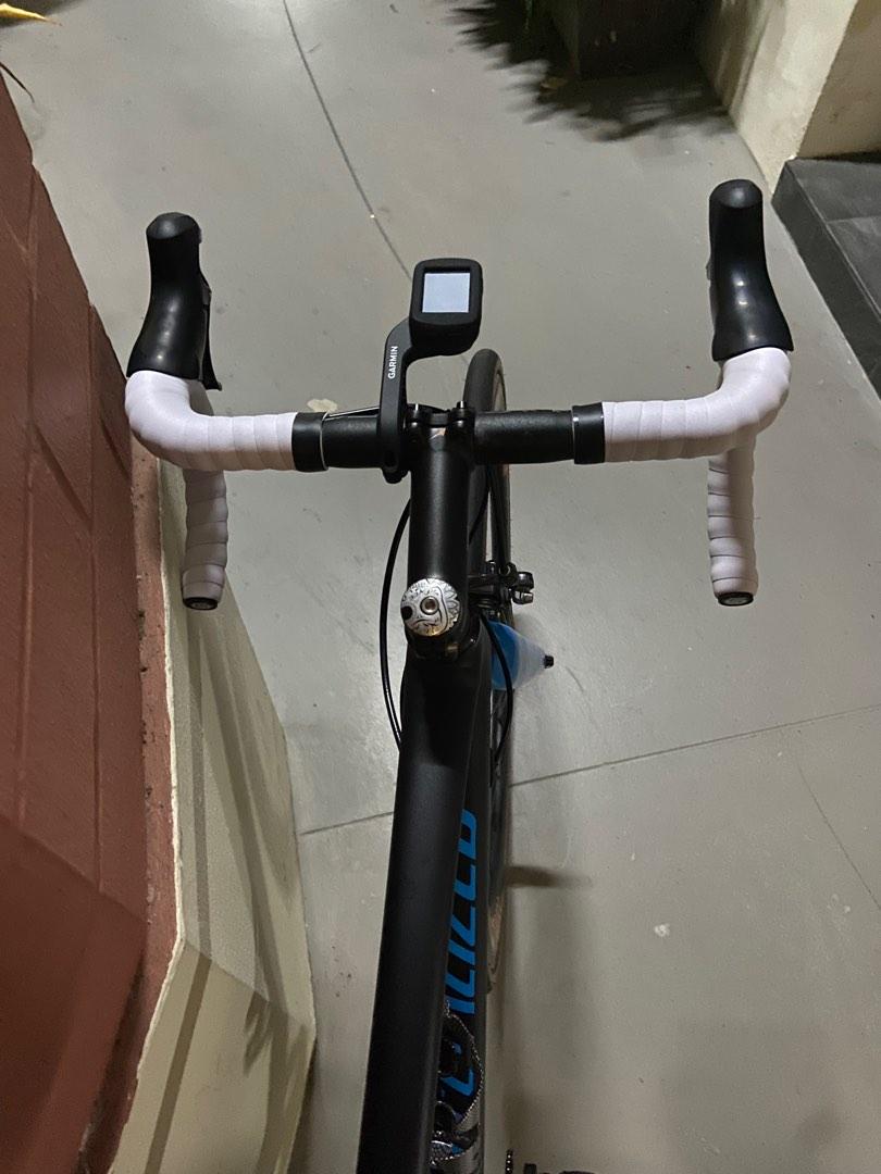 Allez sprint dsw rim brake alu aero road bike with shimano ultegra r6800 groupset mix sram force ...