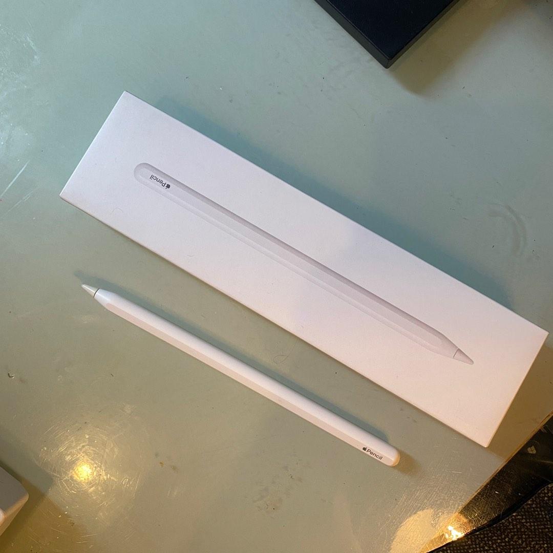 Apple Pen 2, Mobile Phones & Gadgets, Tablets, iPad on Carousell