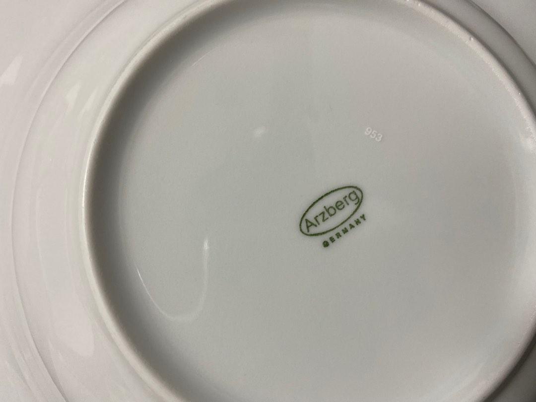 Arzberg - Germany, Furniture & Home Living, Kitchenware & Tableware ...