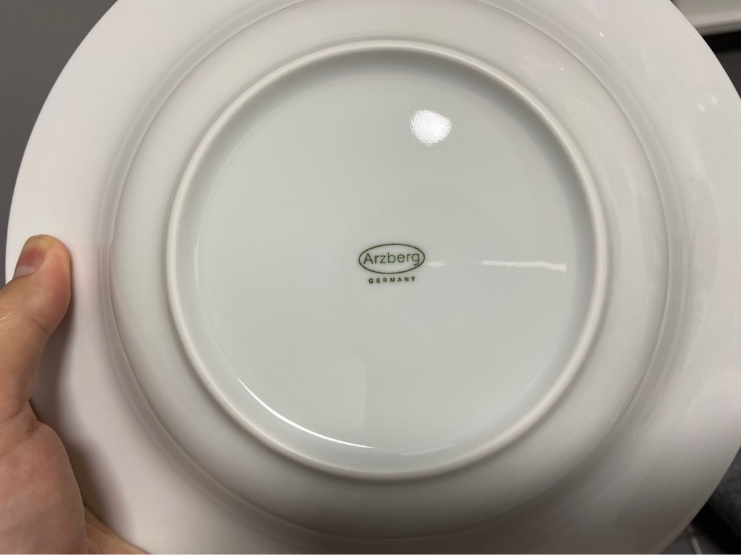 Arzberg - Germany, Furniture & Home Living, Kitchenware & Tableware ...