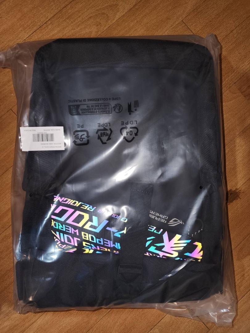 BRAND NEW Asus ROG Strix G51 w/ RTX 3050, Computers & Tech, Laptops ...