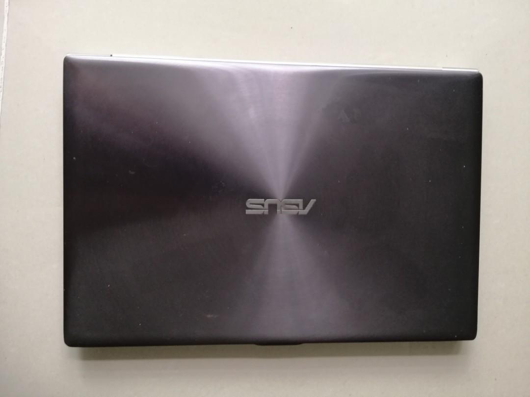 Asus UX32L, Windows 11, Computers & Tech, Laptops & Notebooks on Carousell