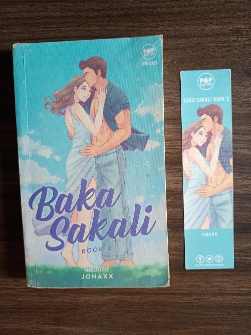 Baka Sakali book 2, Hobbies & Toys, Books & Magazines, Fiction & Non ...
