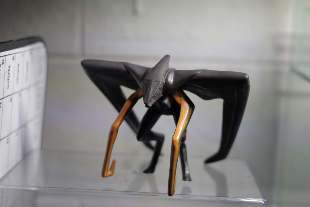 Bandai MUTO from godzilla 2014, Hobbies & Toys, Toys & Games on Carousell