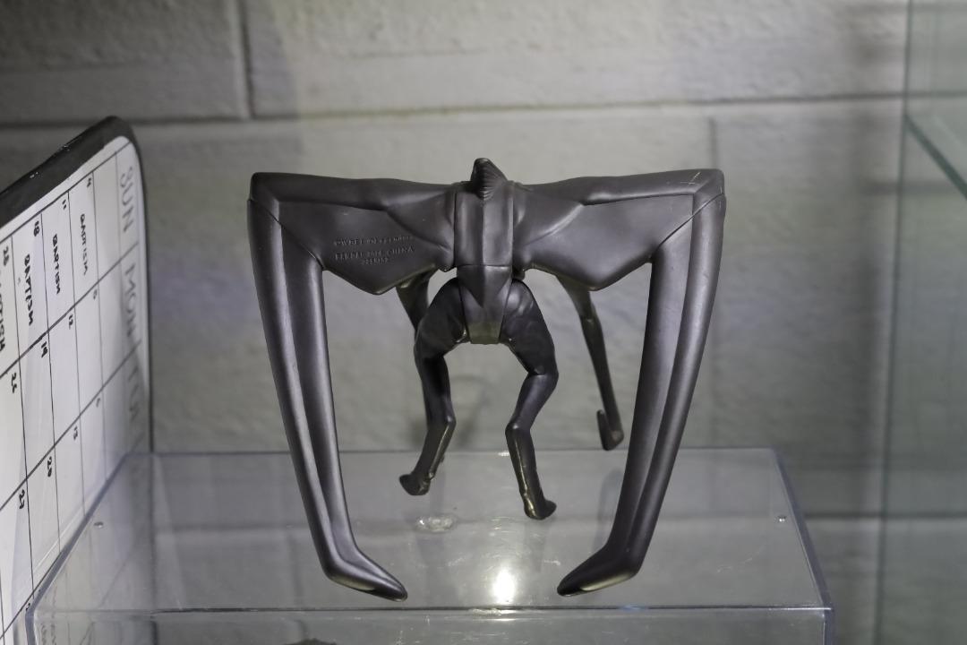 Bandai MUTO from godzilla 2014, Hobbies & Toys, Toys & Games on Carousell