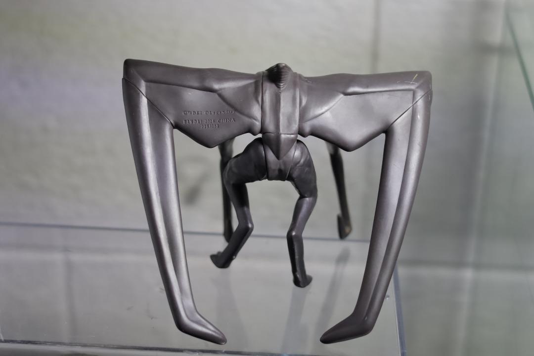 Bandai MUTO from godzilla 2014, Hobbies & Toys, Toys & Games on Carousell