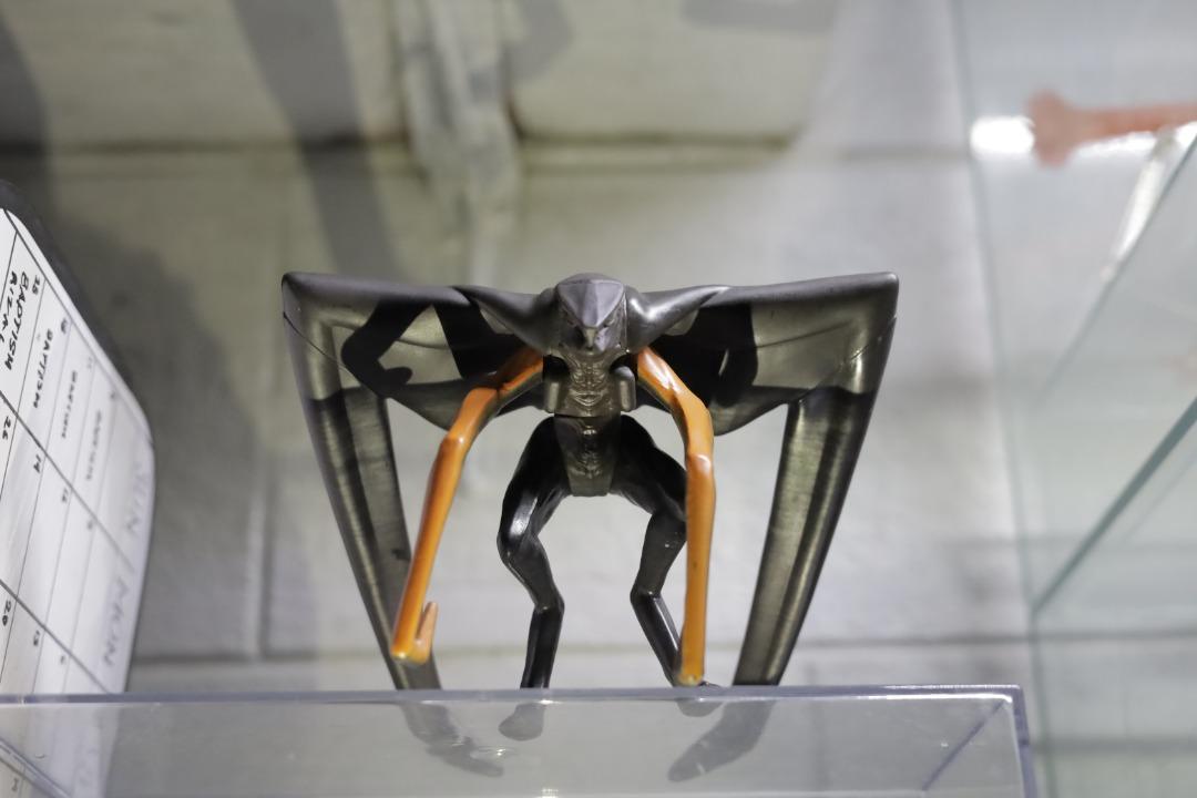 Bandai MUTO from godzilla 2014, Hobbies & Toys, Toys & Games on Carousell