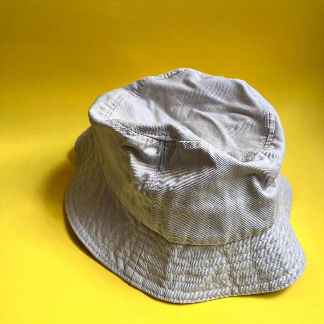 Beige Bucket Hat, Men's Fashion, Watches & Accessories, Caps & Hats on ...