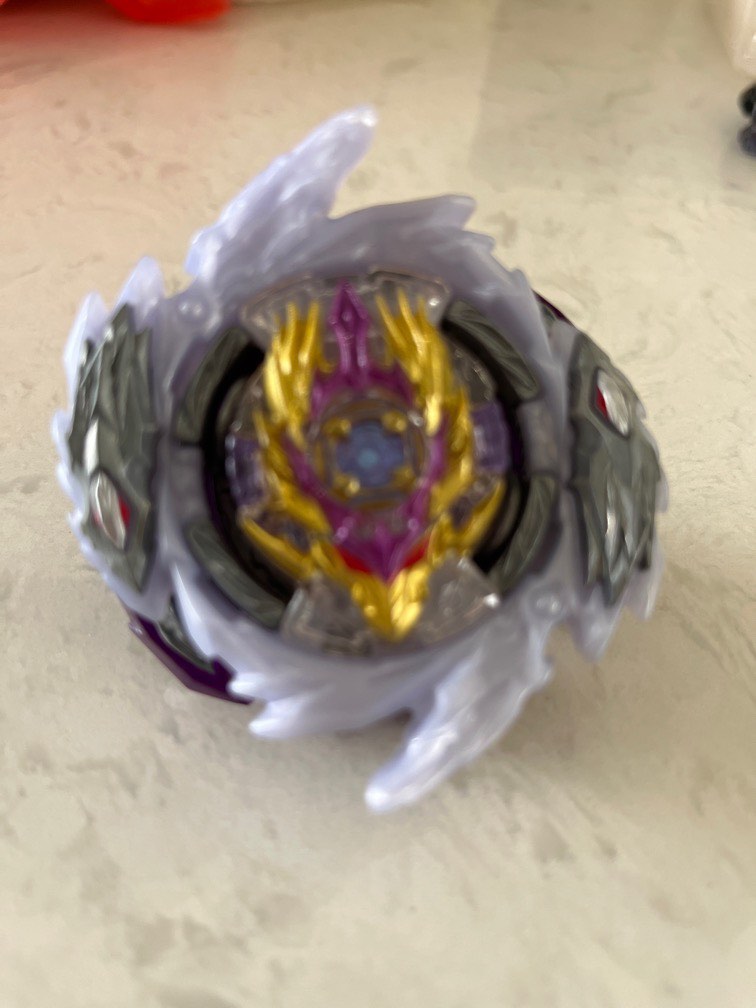 Beyblade, Hobbies & Toys, Toys & Games on Carousell