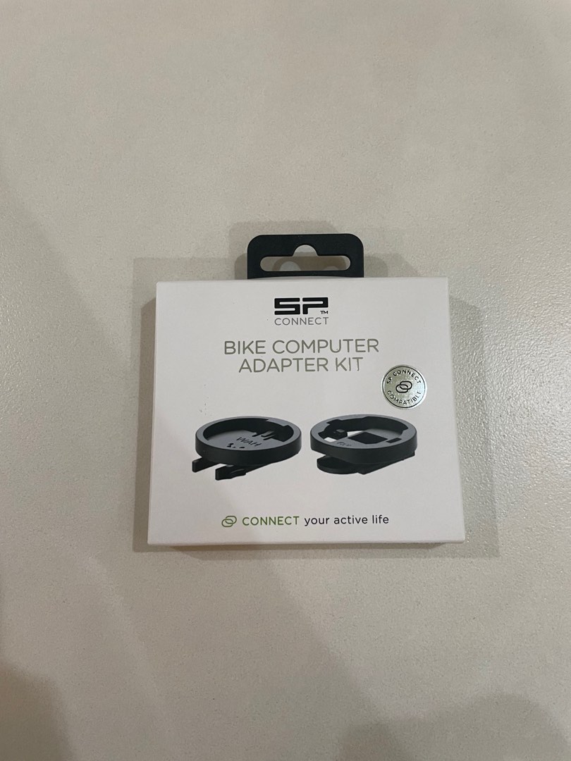 Bike computer adapter, Mobile Phones & Gadgets, Mobile & Gadget ...