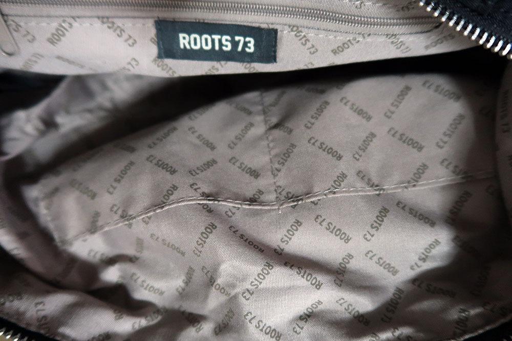 Black Roots 73 Shoulder Bag, Women's Fashion, Bags & Wallets, Shoulder Bags on Carousell