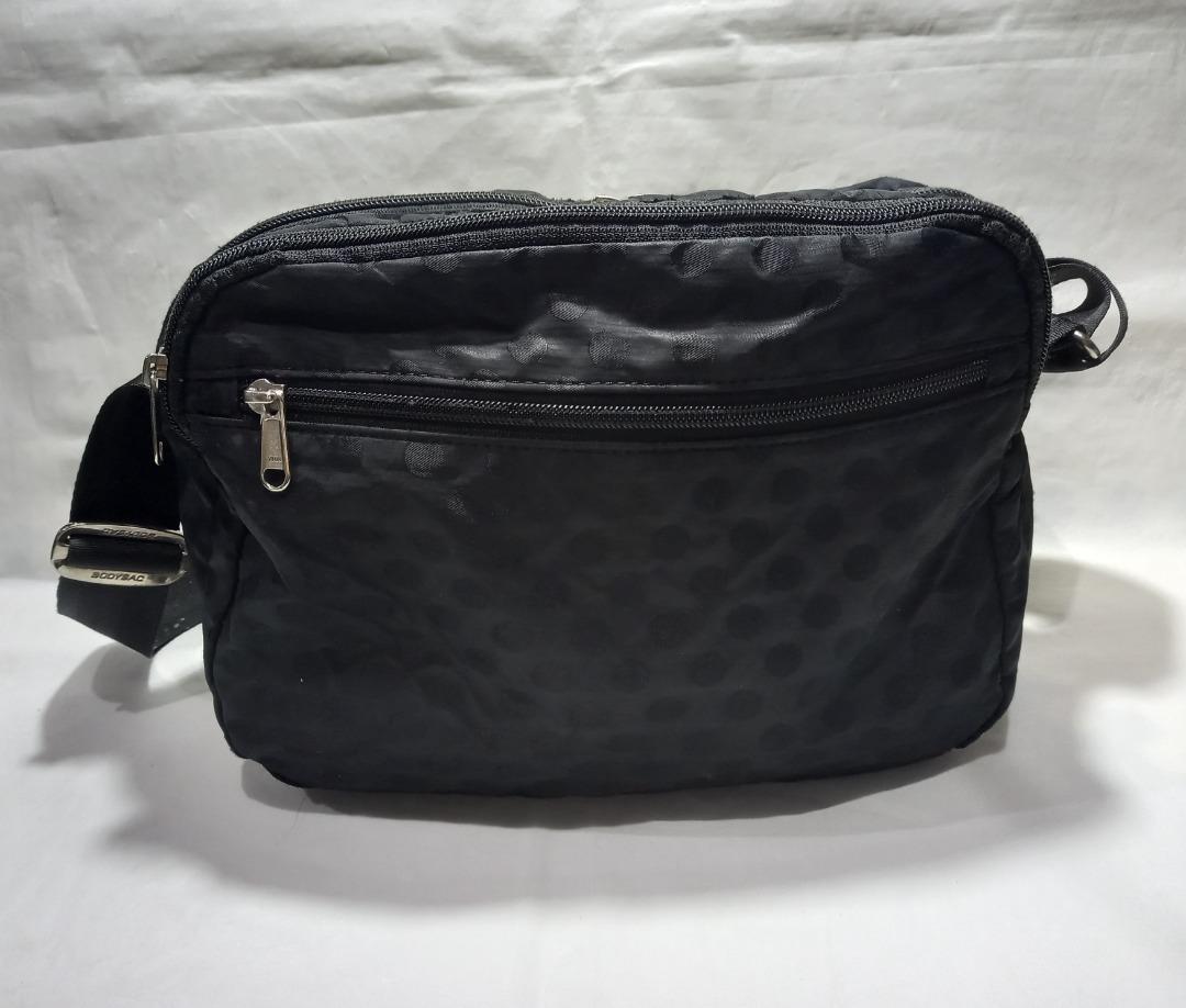 body sac nylon sling unnisex, Men's Fashion, Bags, Sling Bags on Carousell