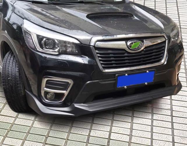 BODYKIT SUBARU FORESTER 2.0 XT 2013 2014 2015 2016 2017 2018 2019 2020 ...
